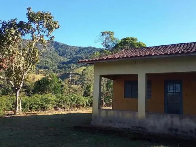 Sítio / Chácara para Venda em São José dos Campos/SP Altos da Vila Paiva 3 Quartos