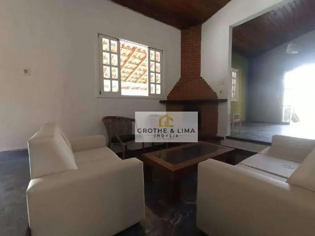 Sítio / Chácara para Venda em São José dos Campos/SP Altos da Vila Paiva 3 Quartos