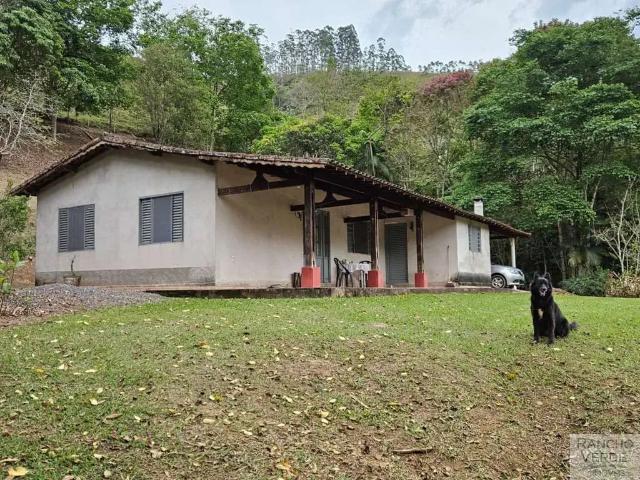 Sítio / Chácara para Venda em São José dos Campos/SP Altos da Vila Paiva 3 Quartos