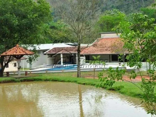 Sítio / Chácara para Venda em São José dos Campos/SP Altos da Vila Paiva 3 Quartos