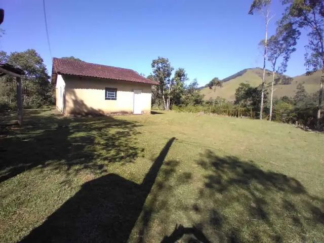 Sítio / Chácara para Venda em São José dos Campos/SP Altos da Vila Paiva 1 Quartos