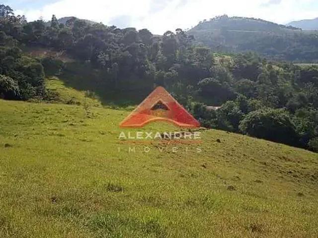 Sítio / Chácara para Venda em São José dos Campos/SP Altos da Vila Paiva 4 Quartos