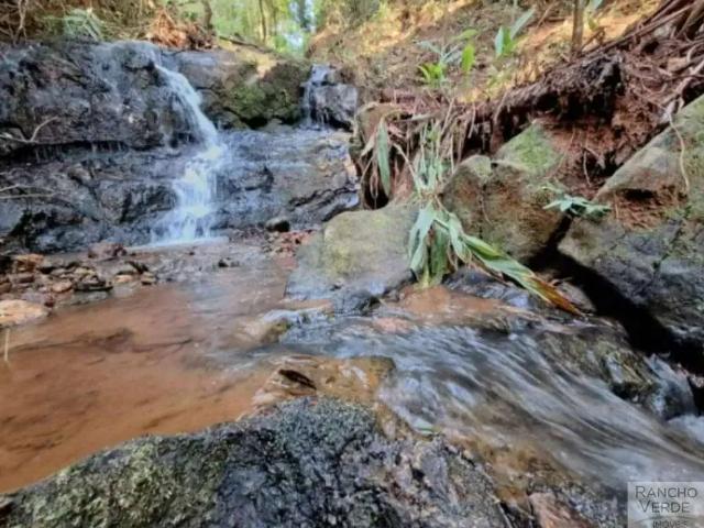 Sítio / Chácara para Venda em São José dos Campos/SP Altos da Vila Paiva