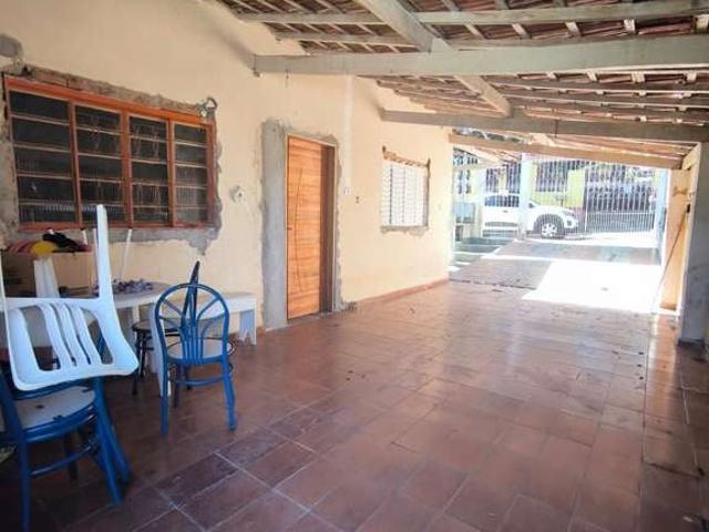 Sítio / Chácara para Venda em São José dos Campos/SP Altos do Caetê I 3 Quartos