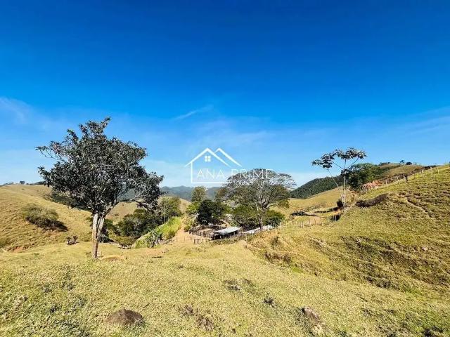 Sítio / Chácara para Venda em São José dos Campos/SP Área Rural de São Francisco Xavier