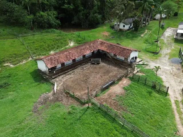 Sítio / Chácara para Venda em São José dos Campos/SP Área Rural de São José dos Campos