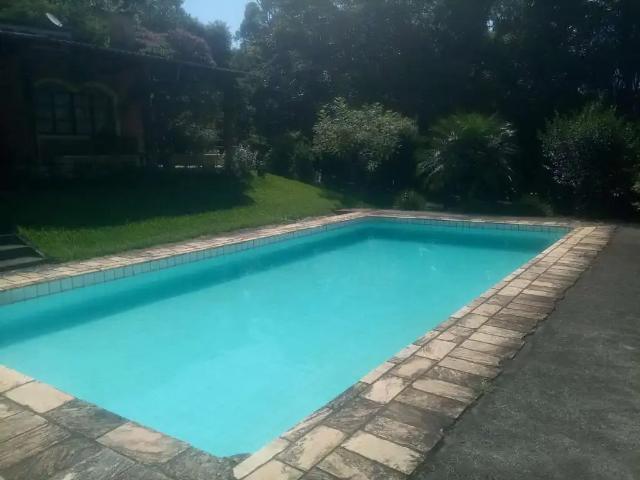 Sítio / Chácara para Venda em São José dos Campos/SP Área Rural de São José dos Campos 4 Quartos