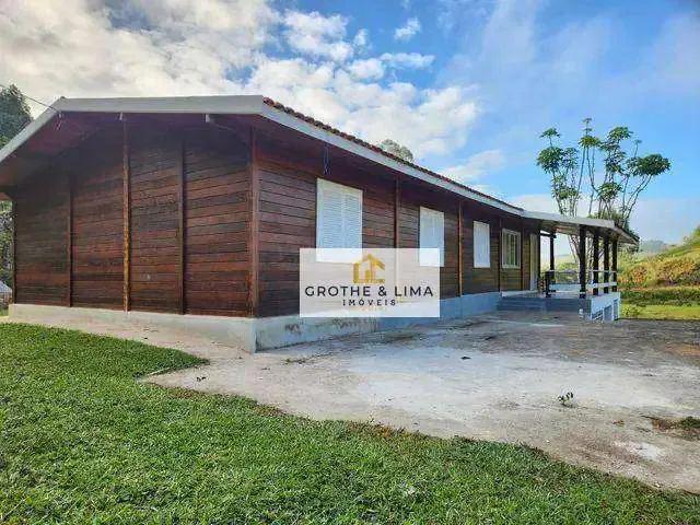 Sítio / Chácara para Venda em São José dos Campos/SP Área Rural de São José dos Campos 4 Quartos
