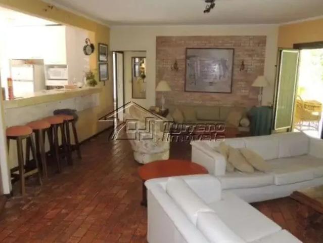 Sítio / Chácara para Venda em São José dos Campos/SP Área Rural de São José dos Campos 4 Quartos