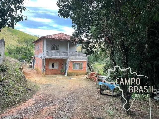 Sítio / Chácara para Venda em São José dos Campos/SP Área Rural de São José dos Campos 4 Quartos