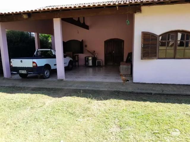Sítio / Chácara para Venda em São José dos Campos/SP Área Rural de São José dos Campos