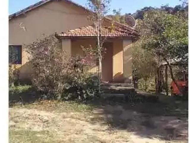 Sítio / Chácara para Venda em São José dos Campos/SP Área Rural de São José dos Campos