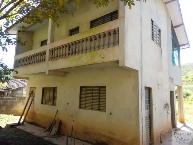 Sítio / Chácara para Venda em São José dos Campos/SP Área Rural de São José dos Campos 5 Quartos