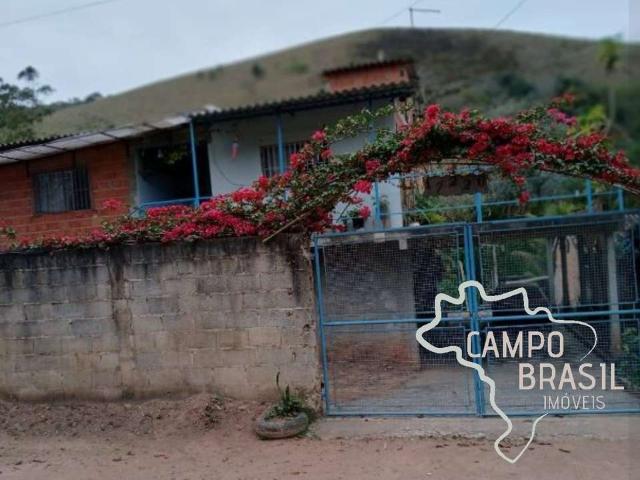 Sítio / Chácara para Venda em São José dos Campos/SP Área Rural de São José dos Campos 5 Quartos
