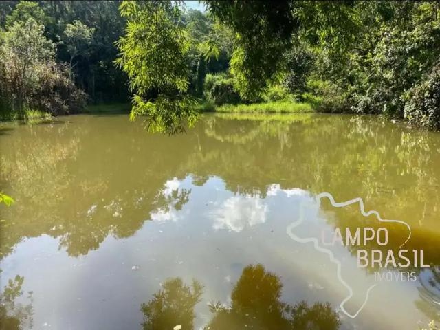 Sítio / Chácara para Venda em São José dos Campos/SP Área Rural de São José dos Campos