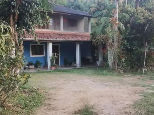 Sítio / Chácara para Venda em São José dos Campos/SP Área Rural de São José dos Campos