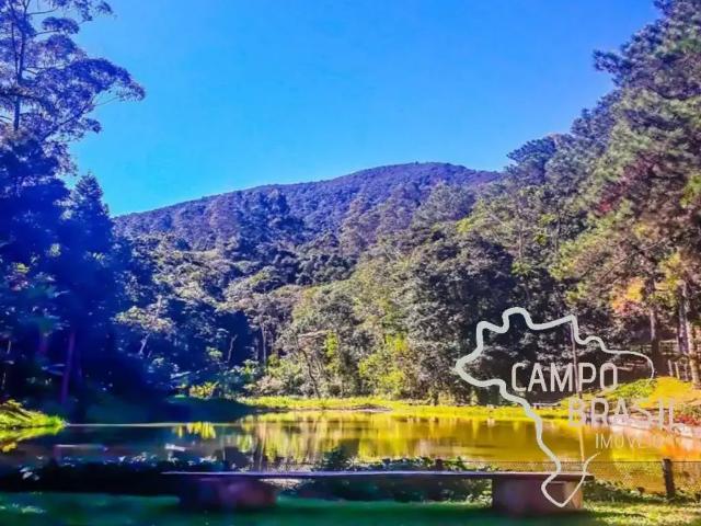 Sítio / Chácara para Venda em São José dos Campos/SP Área Rural de São José dos Campos