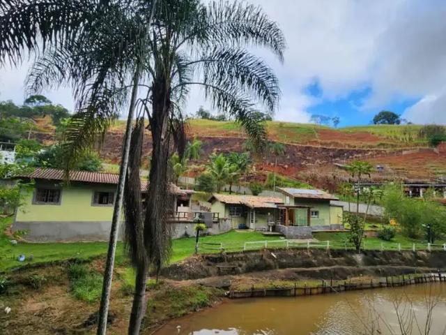 Sítio / Chácara para Venda em São José dos Campos/SP Área Rural de São José dos Campos