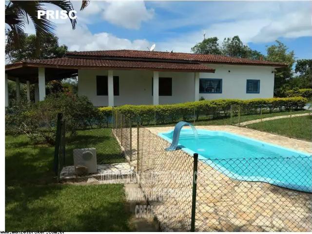 Sítio / Chácara para Venda em São José dos Campos/SP Área Rural de São José dos Campos