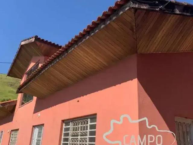 Sítio / Chácara para Venda em São José dos Campos/SP Área Rural de São José dos Campos 8 Quartos