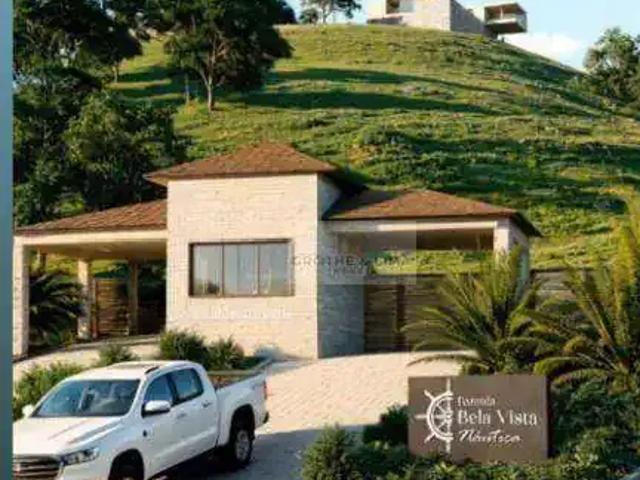 Sítio / Chácara para Venda em São José dos Campos/SP Área Rural de São José dos Campos