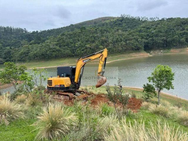 Sítio / Chácara para Venda em São José dos Campos/SP Área Rural de São José dos Campos