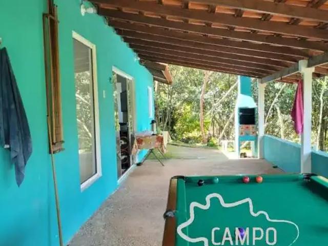 Sítio / Chácara para Venda em São José dos Campos/SP Área Rural de São José dos Campos 1 Quartos