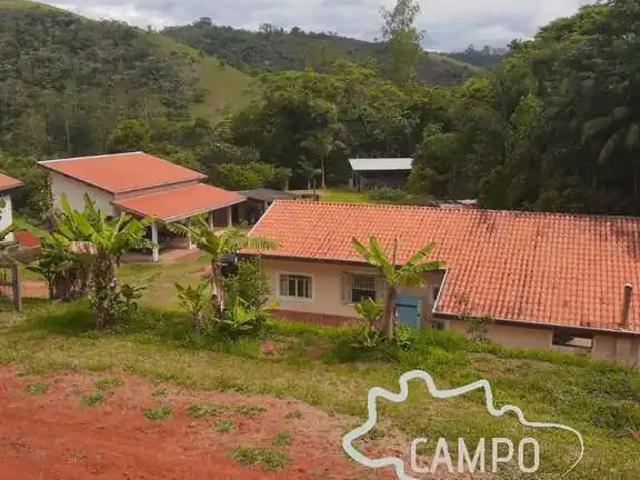 Sítio / Chácara para Venda em São José dos Campos/SP Área Rural de São José dos Campos 1 Quartos