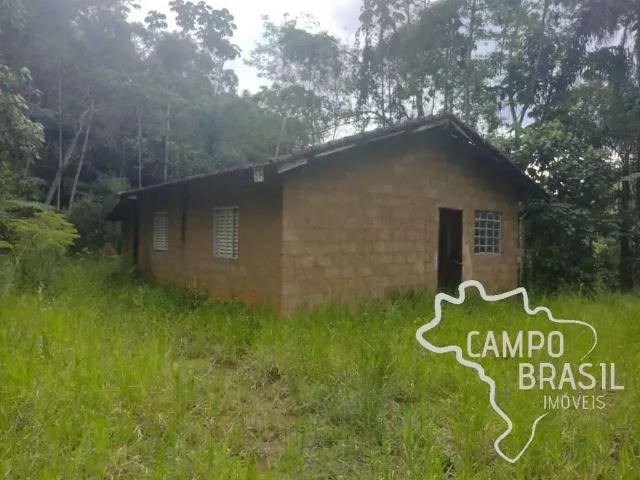 Sítio / Chácara para Venda em São José dos Campos/SP Área Rural de São José dos Campos 1 Quartos