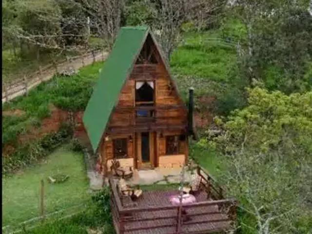 Sítio / Chácara para Venda em São José dos Campos/SP Área Rural de São José dos Campos 1 Quartos