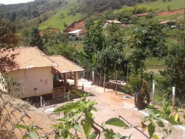 Sítio / Chácara para Venda em São José dos Campos/SP Área Rural de São José dos Campos 1 Quartos