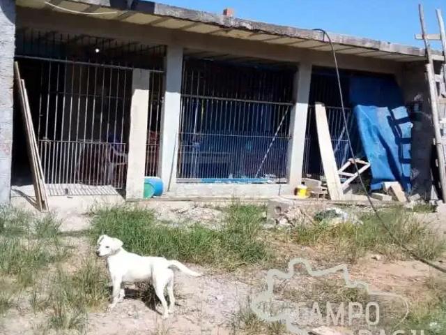Sítio / Chácara para Venda em São José dos Campos/SP Área Rural de São José dos Campos 1 Quartos