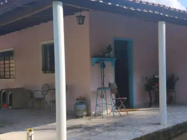 Sítio / Chácara para Venda em São José dos Campos/SP Área Rural de São José dos Campos 1 Quartos