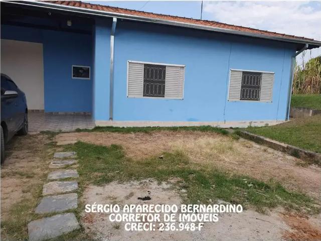 Sítio / Chácara para Venda em São José dos Campos/SP Área Rural de São José dos Campos 1 Quartos