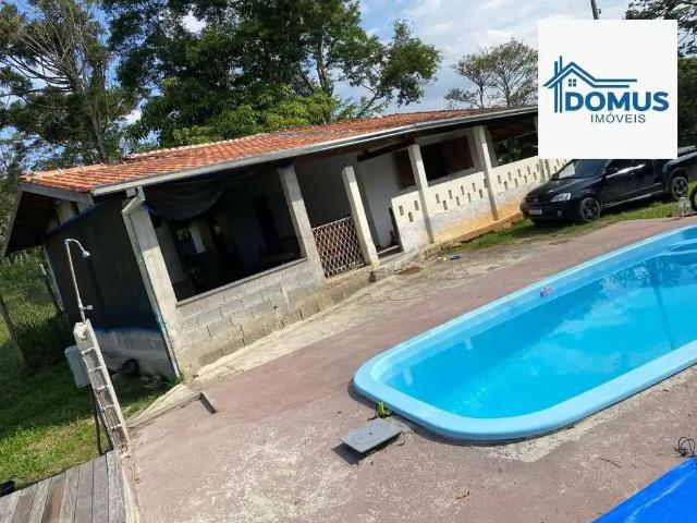 Sítio / Chácara para Venda em São José dos Campos/SP Área Rural de São José dos Campos 1 Quartos