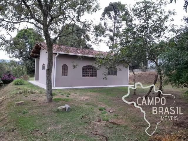 Sítio / Chácara para Venda em São José dos Campos/SP Área Rural de São José dos Campos 2 Quartos