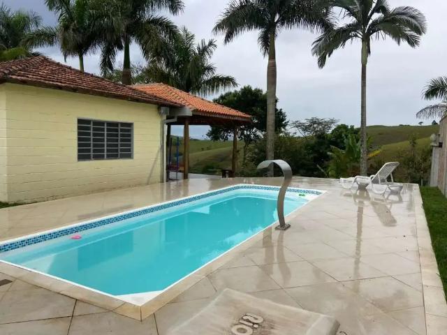 Sítio / Chácara para Venda em São José dos Campos/SP Área Rural de São José dos Campos 2 Quartos