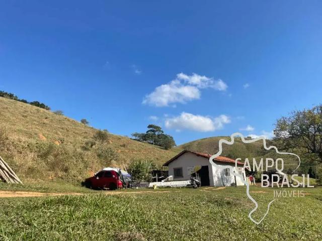 Sítio / Chácara para Venda em São José dos Campos/SP Área Rural de São José dos Campos 2 Quartos