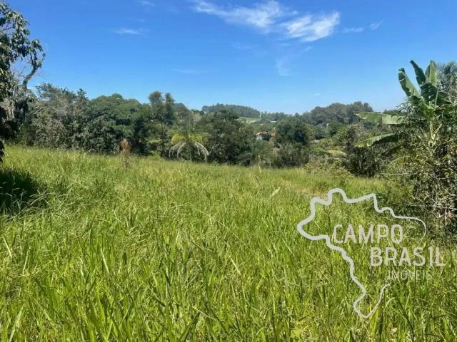 Sítio / Chácara para Venda em São José dos Campos/SP Área Rural de São José dos Campos 2 Quartos