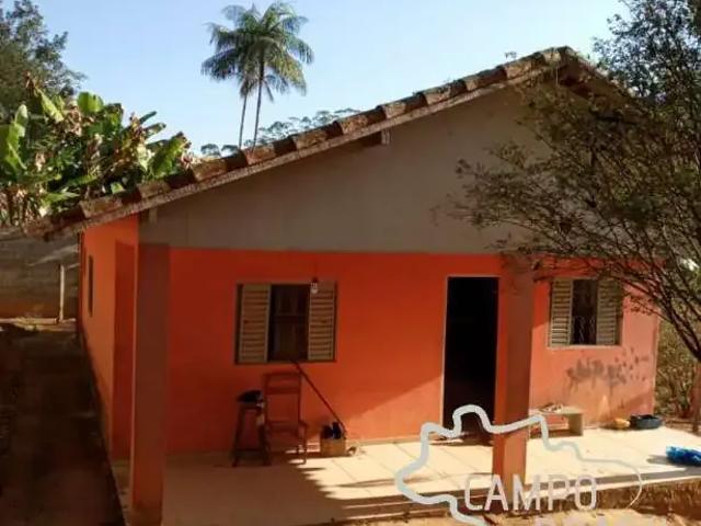 Sítio / Chácara para Venda em São José dos Campos/SP Área Rural de São José dos Campos 2 Quartos