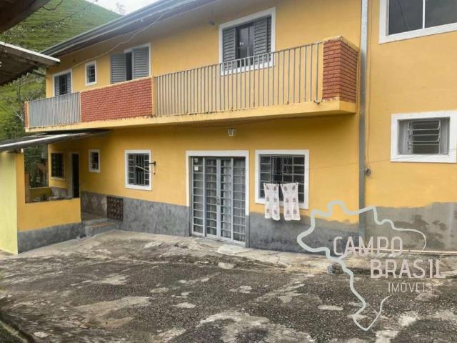 Sítio / Chácara para Venda em São José dos Campos/SP Área Rural de São José dos Campos 2 Quartos