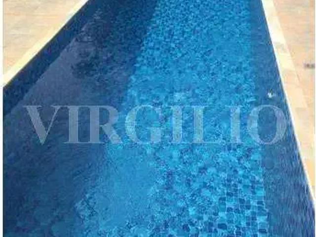 Sítio / Chácara para Venda em São José dos Campos/SP Área Rural de São José dos Campos 2 Quartos