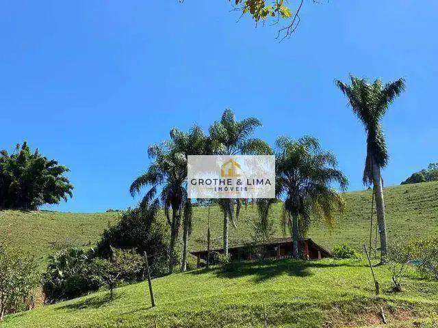 Sítio / Chácara para Venda em São José dos Campos/SP Área Rural de São José dos Campos 2 Quartos