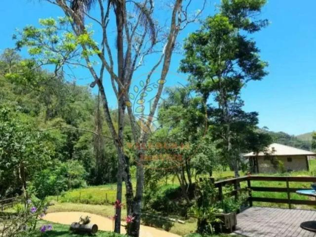 Sítio / Chácara para Venda em São José dos Campos/SP Área Rural de São José dos Campos 2 Quartos