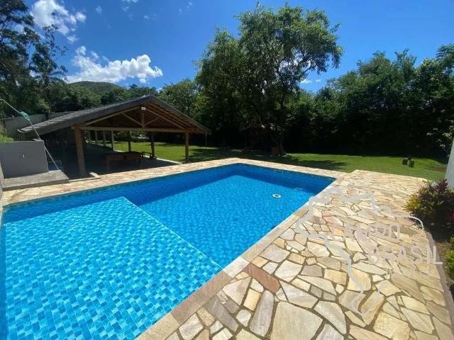 Sítio / Chácara para Venda em São José dos Campos/SP Área Rural de São José dos Campos 2 Quartos