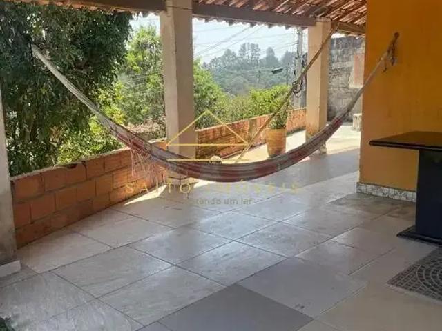 Sítio / Chácara para Venda em São José dos Campos/SP Área Rural de São José dos Campos 2 Quartos