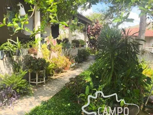 Sítio / Chácara para Venda em São José dos Campos/SP Área Rural de São José dos Campos 2 Quartos