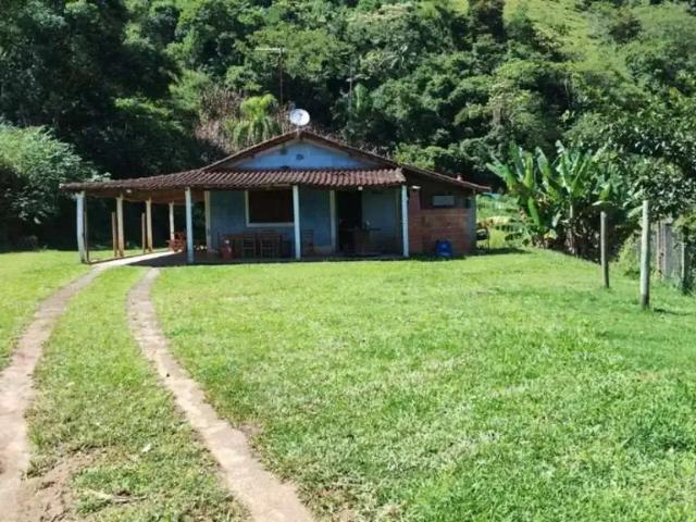Sítio / Chácara para Venda em São José dos Campos/SP Área Rural de São José dos Campos 2 Quartos