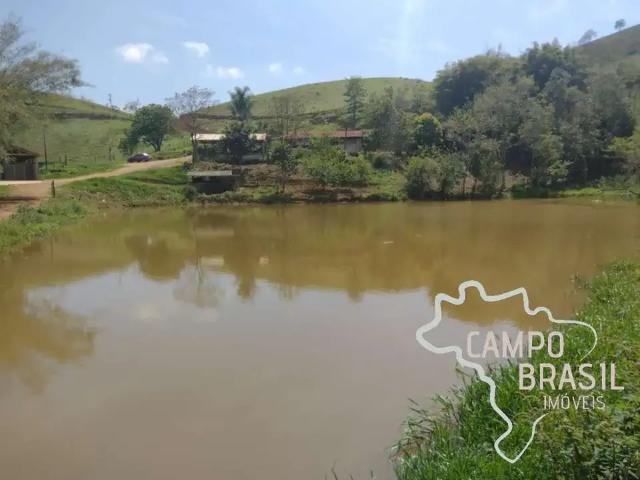 Sítio / Chácara para Venda em São José dos Campos/SP Área Rural de São José dos Campos 2 Quartos