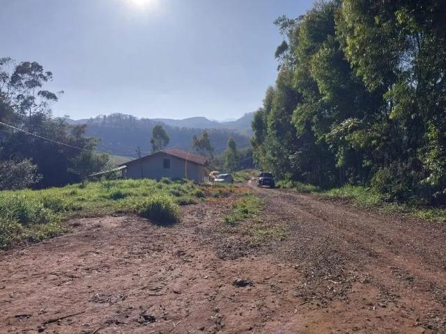 Sítio / Chácara para Venda em São José dos Campos/SP Área Rural de São José dos Campos 2 Quartos